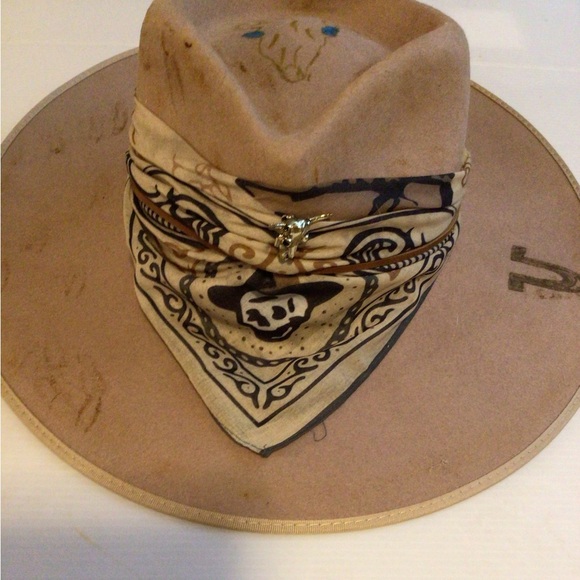 Lack Of Color | Accessories | New Custom Lack Of Color Rancher | Poshmark